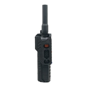 Essential UV5R Tac Guard Volume Button Protector Combo: Your Radio's ...