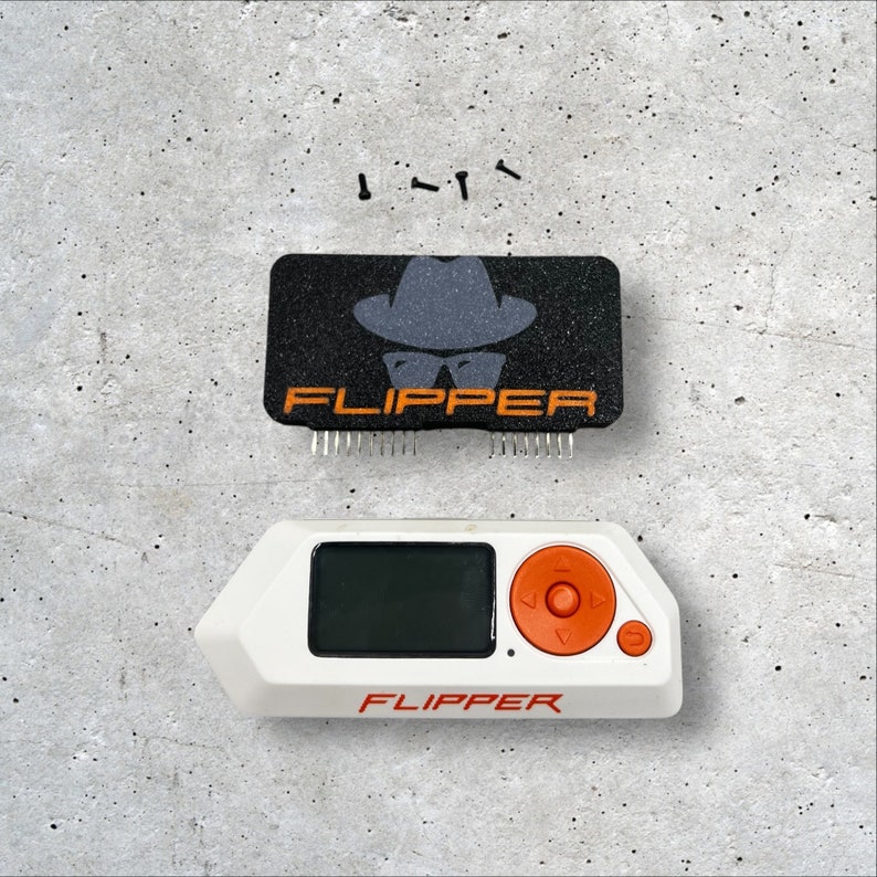 Flipper Zero Wifi Dev Board Case, Custom Design Hard Case for Flipper ...