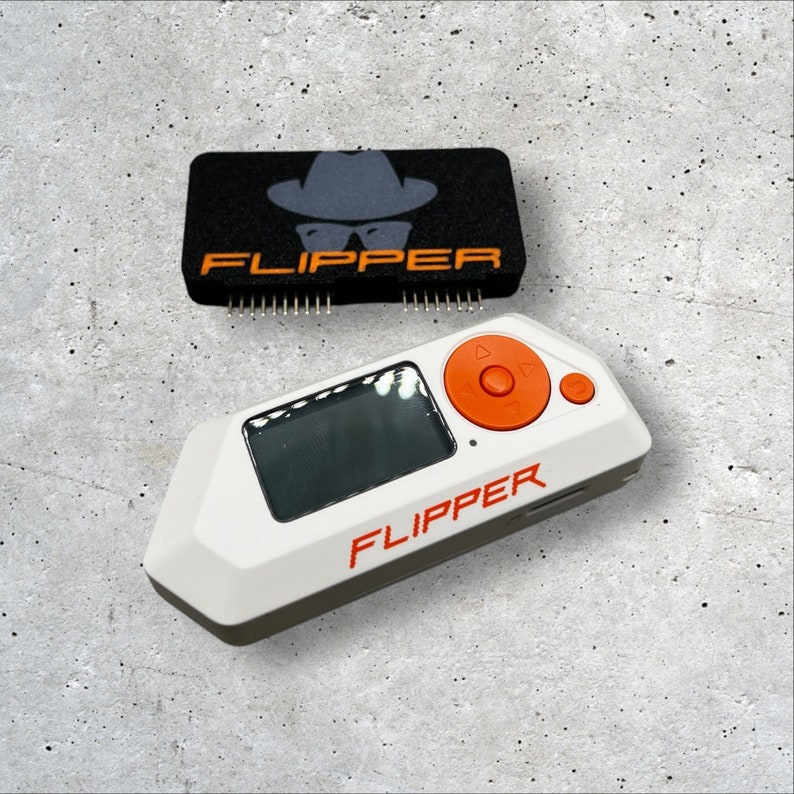 Flipper Zero Wifi Dev Board Case, Custom Design Hard Case for Flipper ...