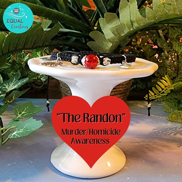 Murder Awareness - Etsy