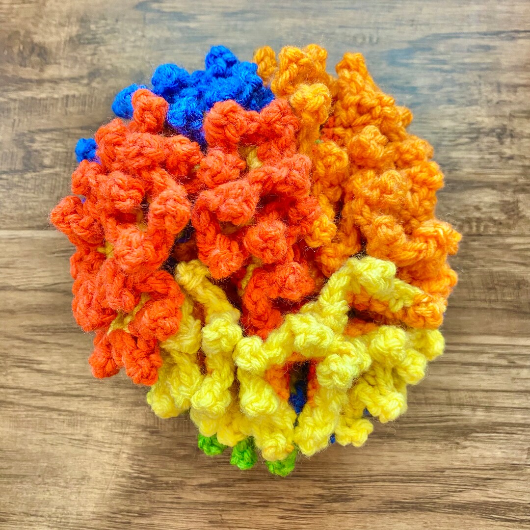 Magic Fidget Grounding Sensory Fidget for Calm Hands, Quiet and ...