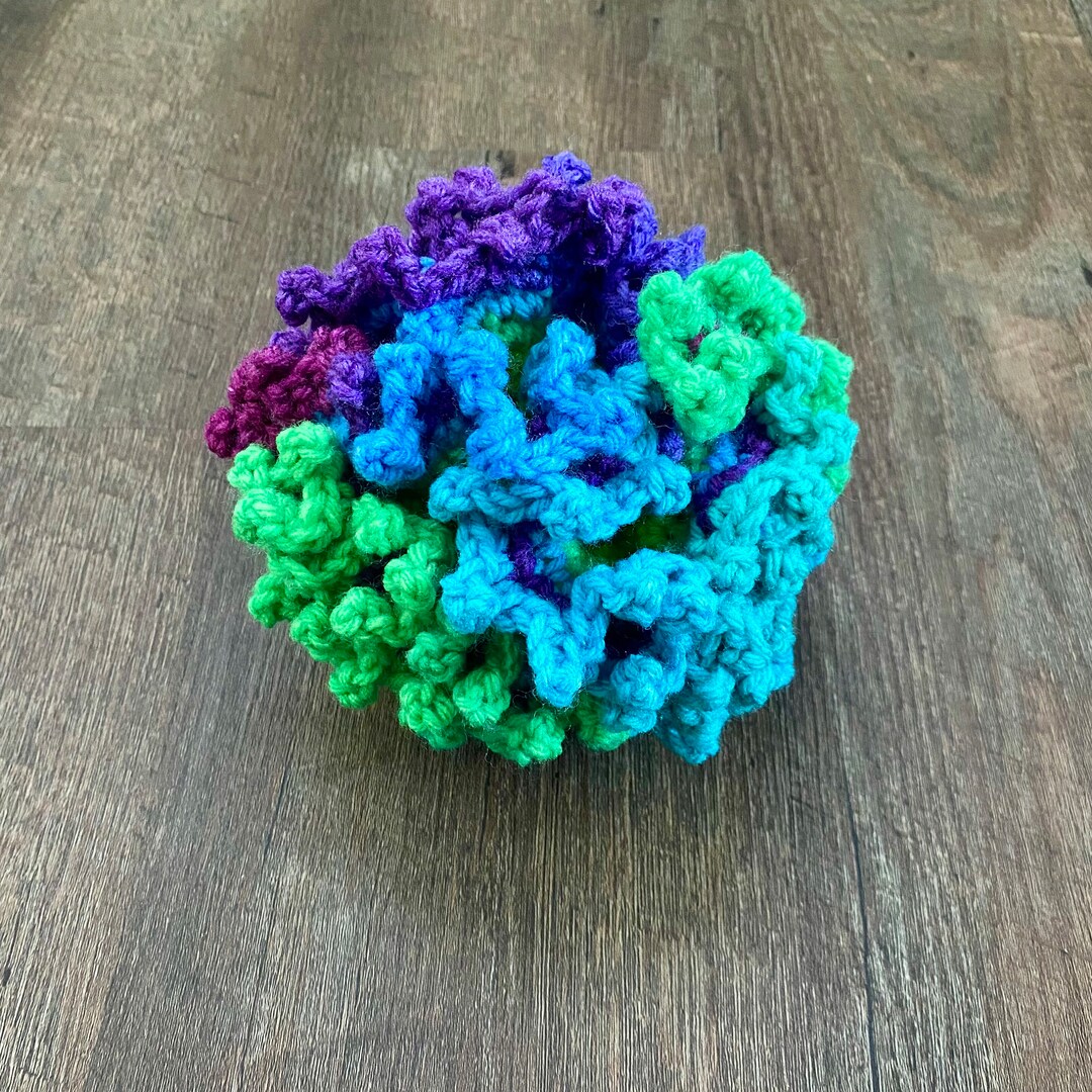 Quiet Self Soothing Fidget Toy for Adults and Children With ADHD and ...