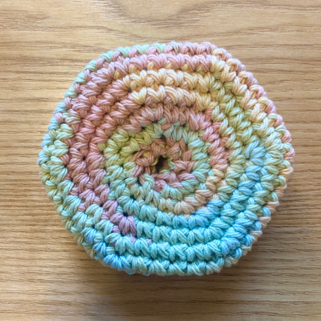 Quiet Fidget Toy for OCD - Soft Sensory Desk Toy - Etsy