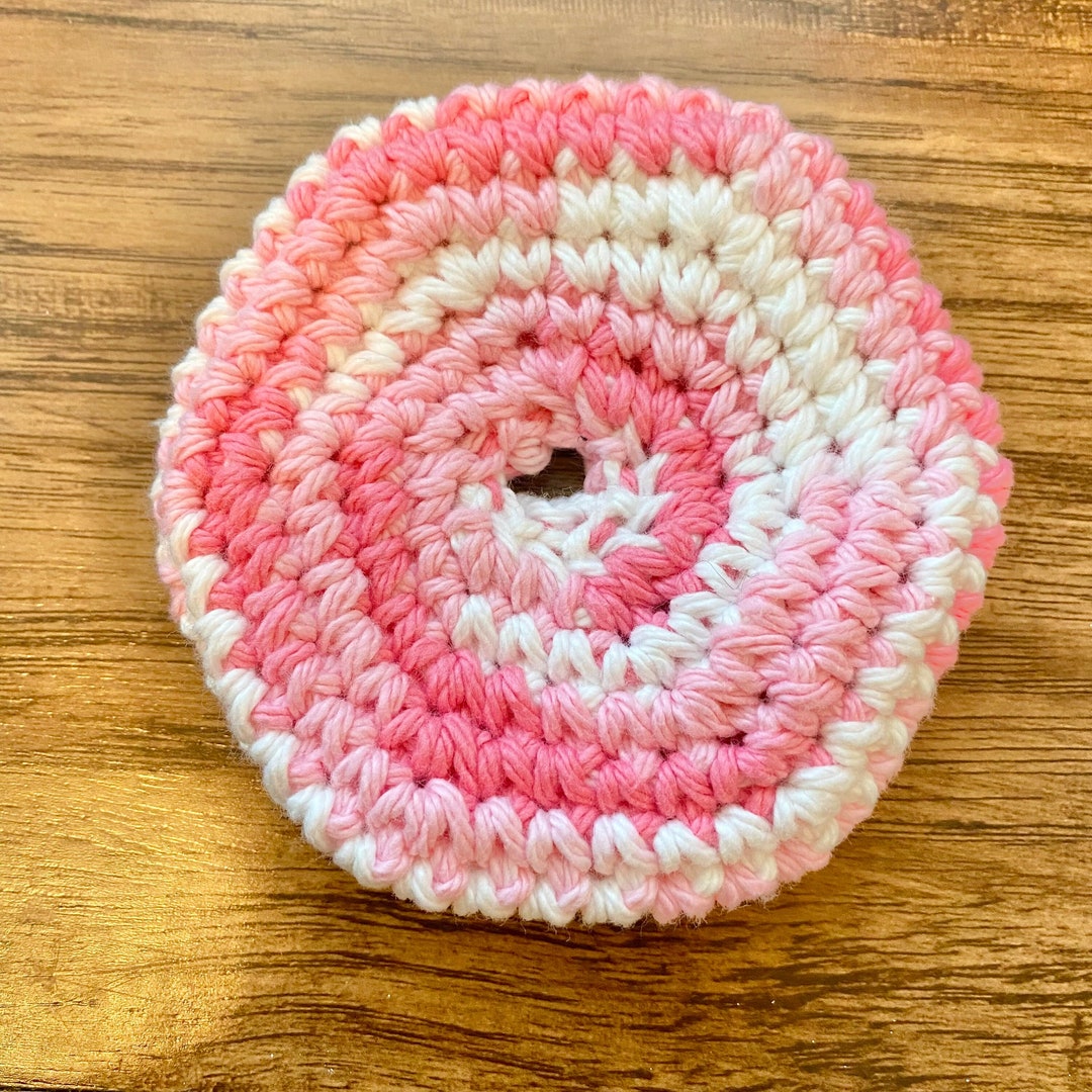 Pink Adult Fidget Toy for Anxiety and Stress Relief - Mental Health ...