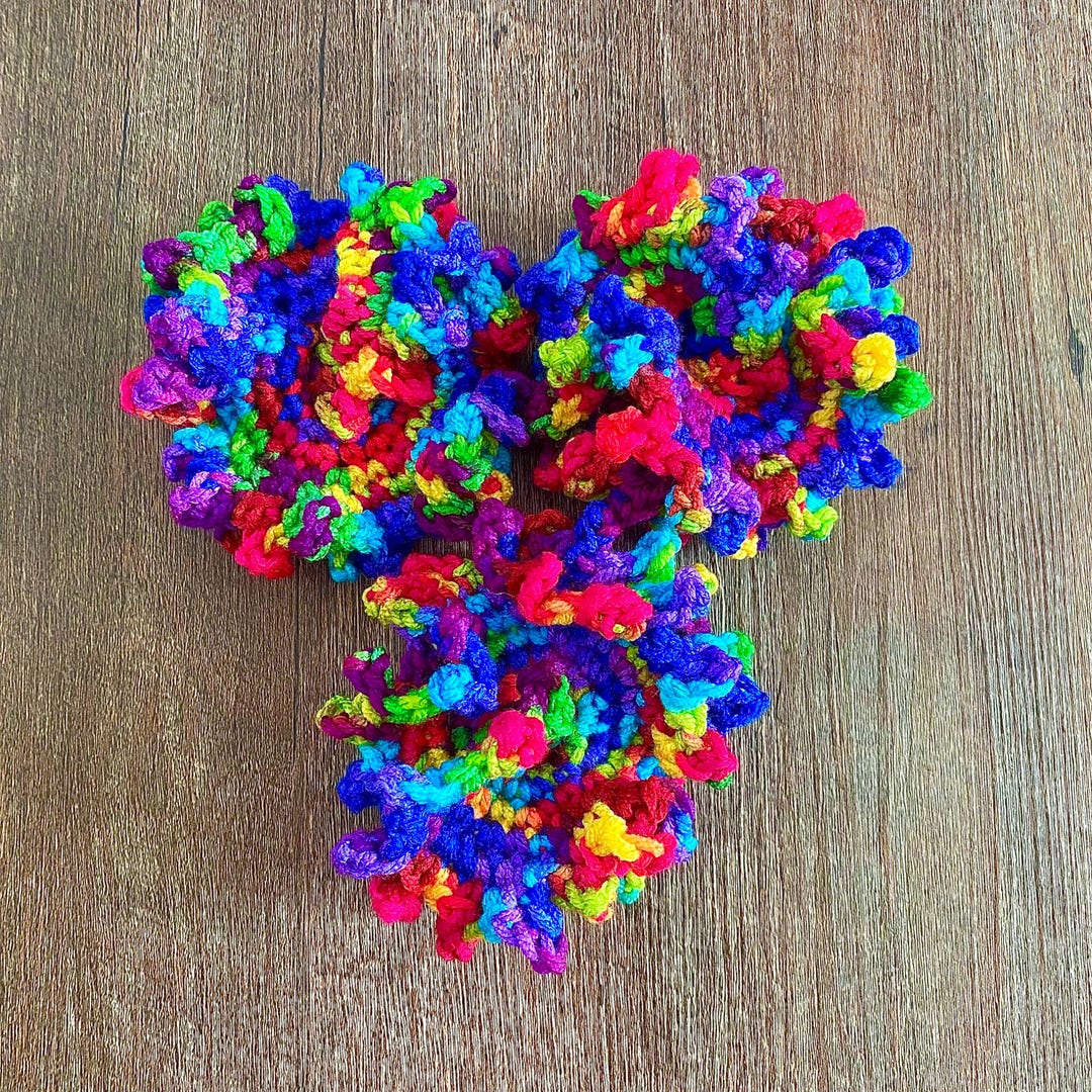 Quiet Fidget Toy for Stress Relief • Sensory Toy for Autism • Silent ...