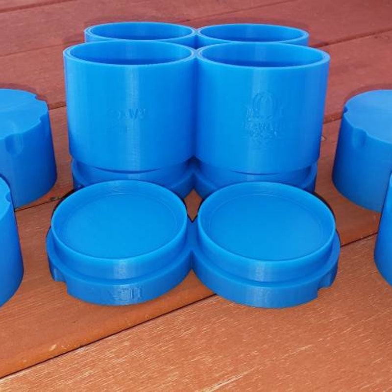 Multiple Soap Molds - Etsy