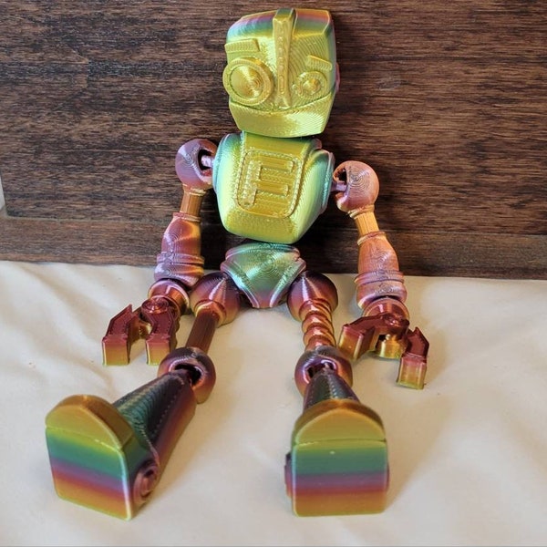 R.e.p.o 3d Prints - Etsy