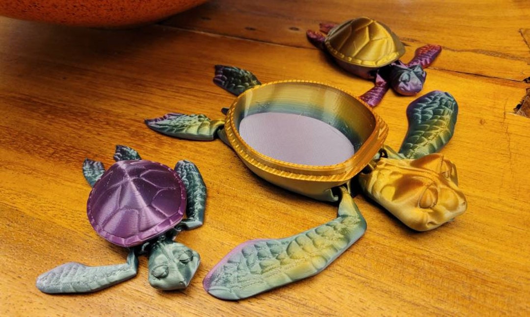 Articulated/flexible Turtle Box, Flexi Factory Authorized Reseller ...