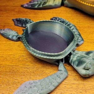 Articulated/flexible Turtle Box, Flexi Factory Authorized Reseller ...