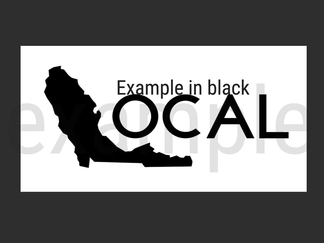 PNG Instant Download FLORIDA Local Resizable for Cricut Cut Files ...