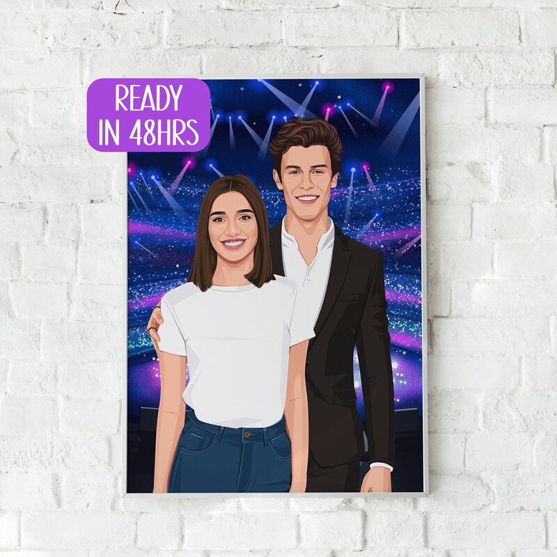 Celebrity Posters - Etsy