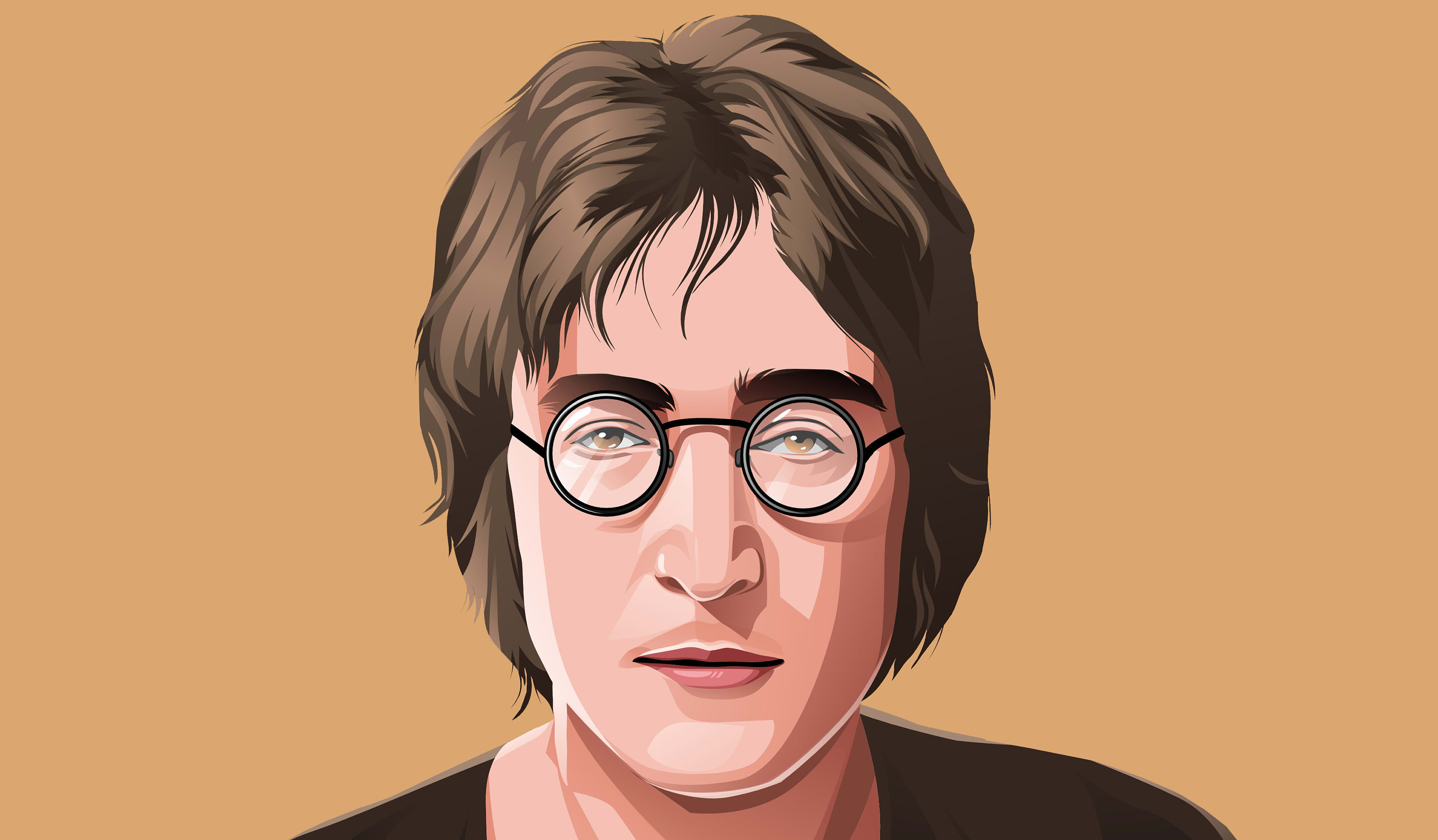 Cartoon Portrait Digital Vector Art Portrait Custom Family | Etsy