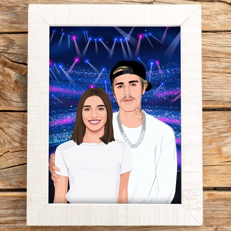 Her Celebrity - Etsy