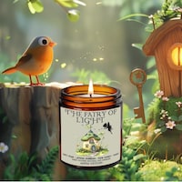 Castle Candles - Etsy