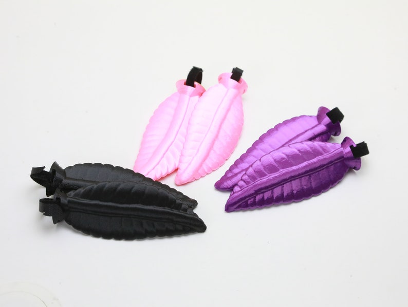 Moth Antenna Headphone Cosplay Horns Butterfly Antennae Bug - Etsy