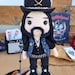 Metallica Cross Stitch Pattern - Etsy