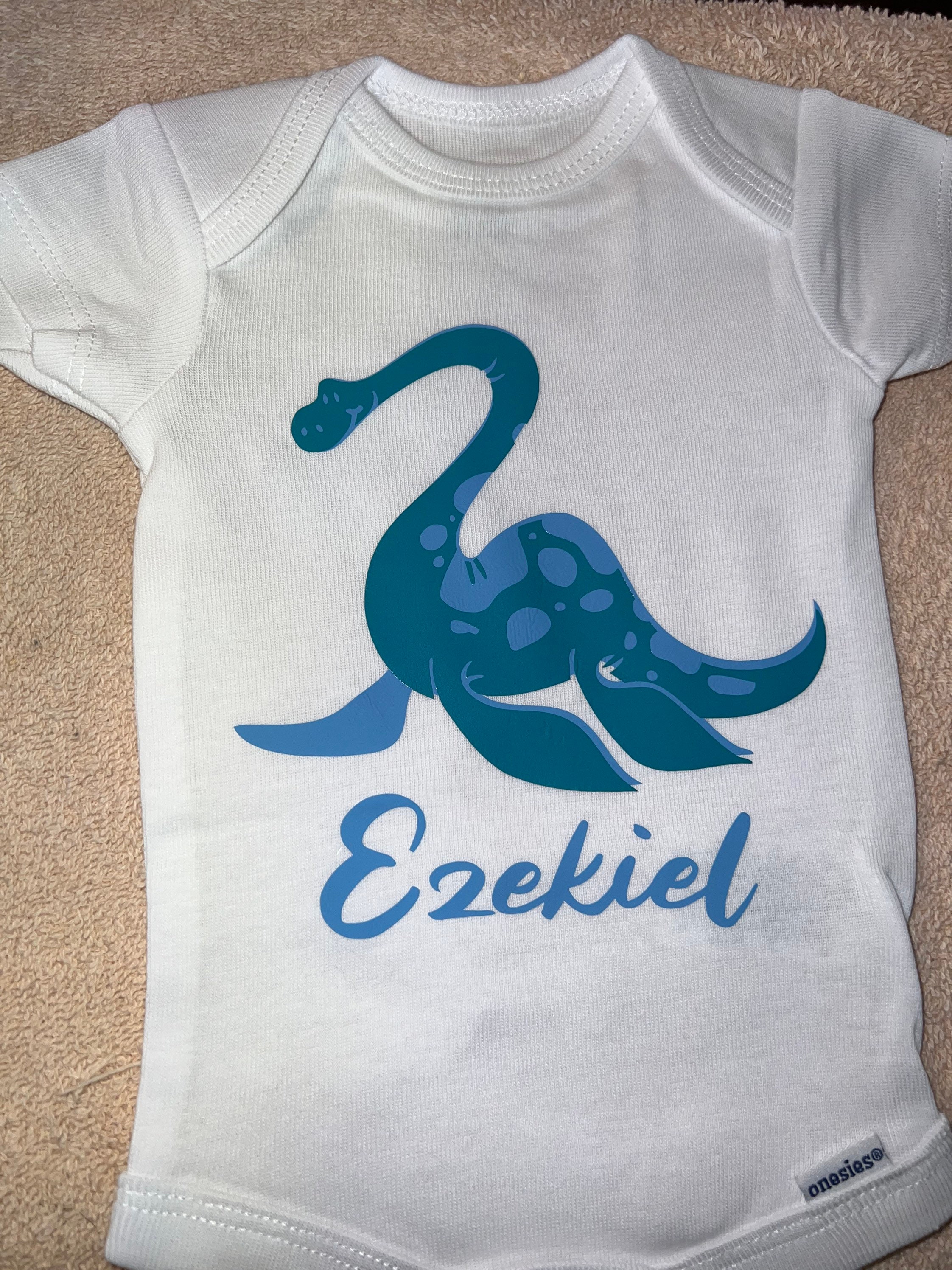 Custom Iron on Vinyl Decals. Personalized Heat Transfers - Etsy