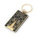 Kaaba Door Keychain - Etsy