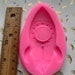 Space Ship Rocket Silicone Mold - Etsy