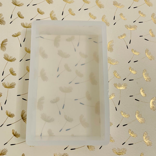 Silicone Rectangle Mold - Etsy