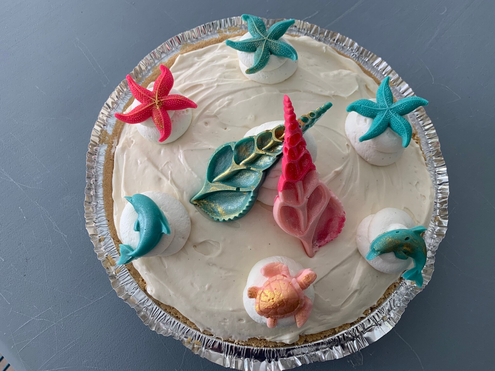 Dolphin Silicone Mold - Etsy