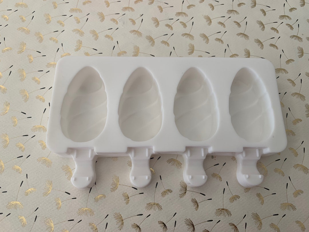 Cakesicles Silicone Mold 3D - Etsy