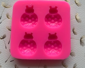 Bug Mold - Etsy