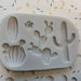 CARAVAN MOLD, Soap Mold, Bath Bomb Mold, Chocolate Mold, Arabic Theme ...