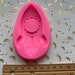 Space Ship Rocket Silicone Mold - Etsy