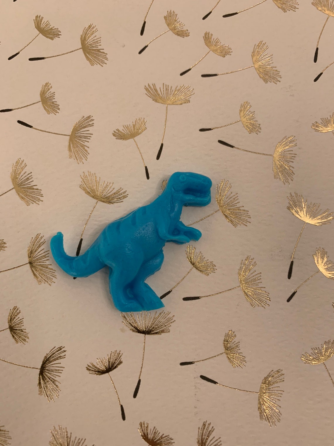 Dinosaur Silicone Mold 3D Mini - Etsy