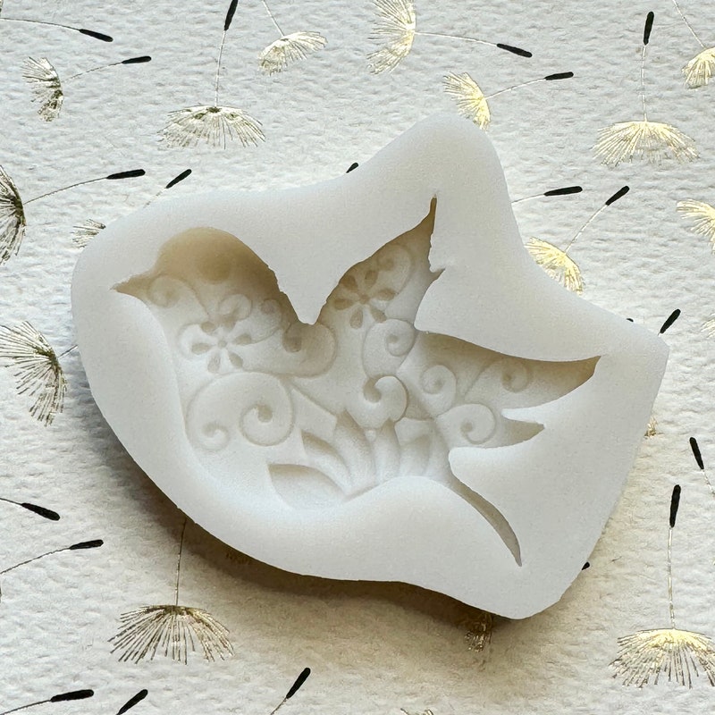 Bird Molds - Etsy