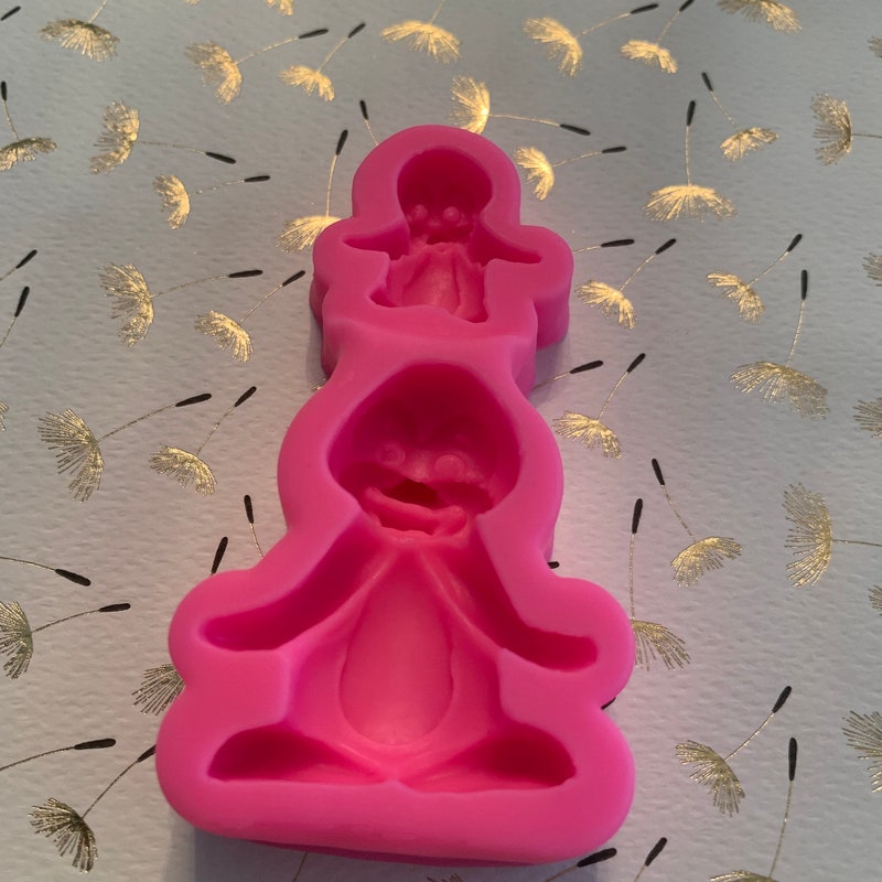 Penguin Mold - Etsy