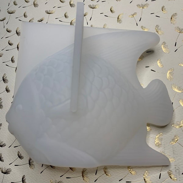 Fish Mold - Etsy