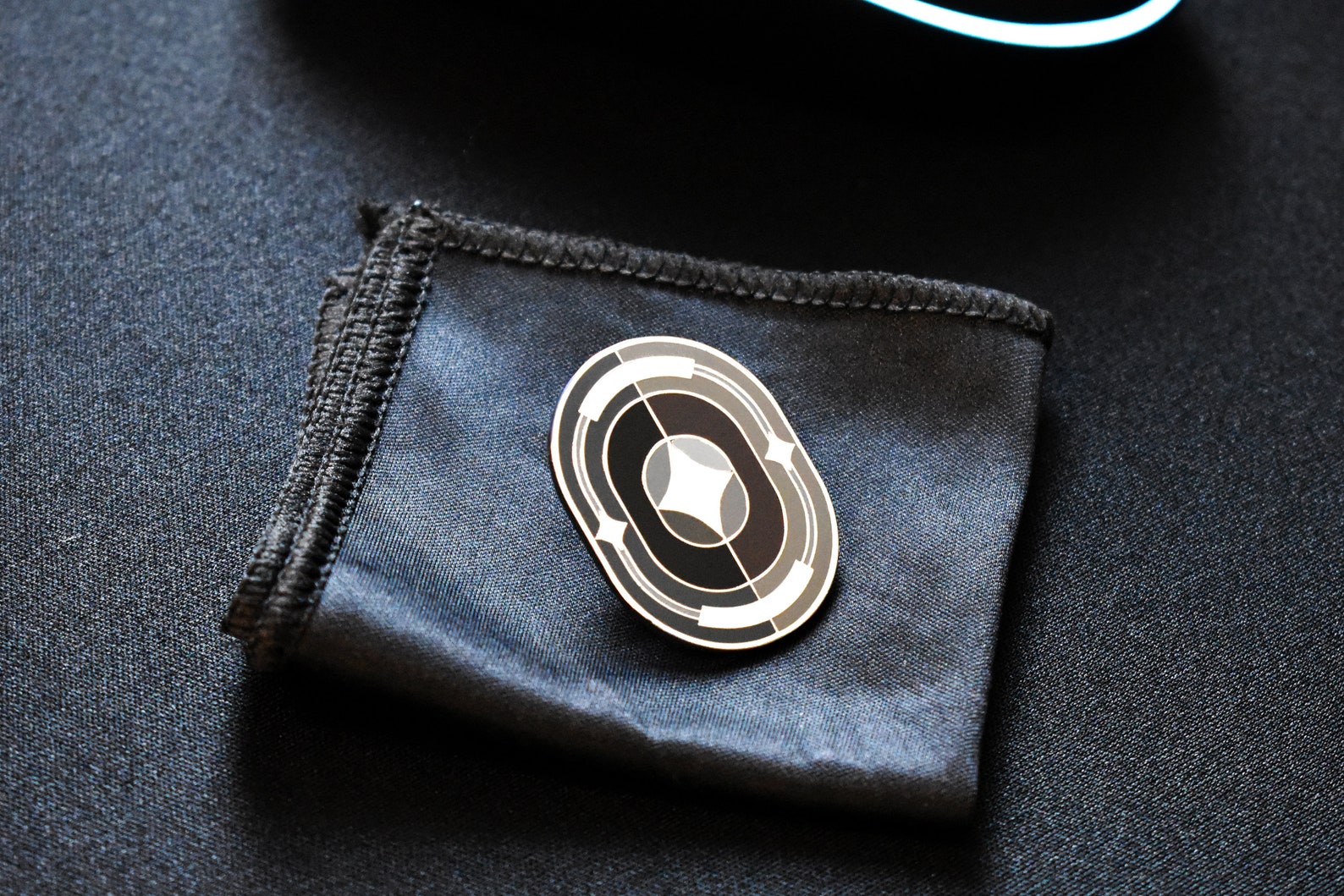 Iron Enamel Pin - Valorant - Etsy