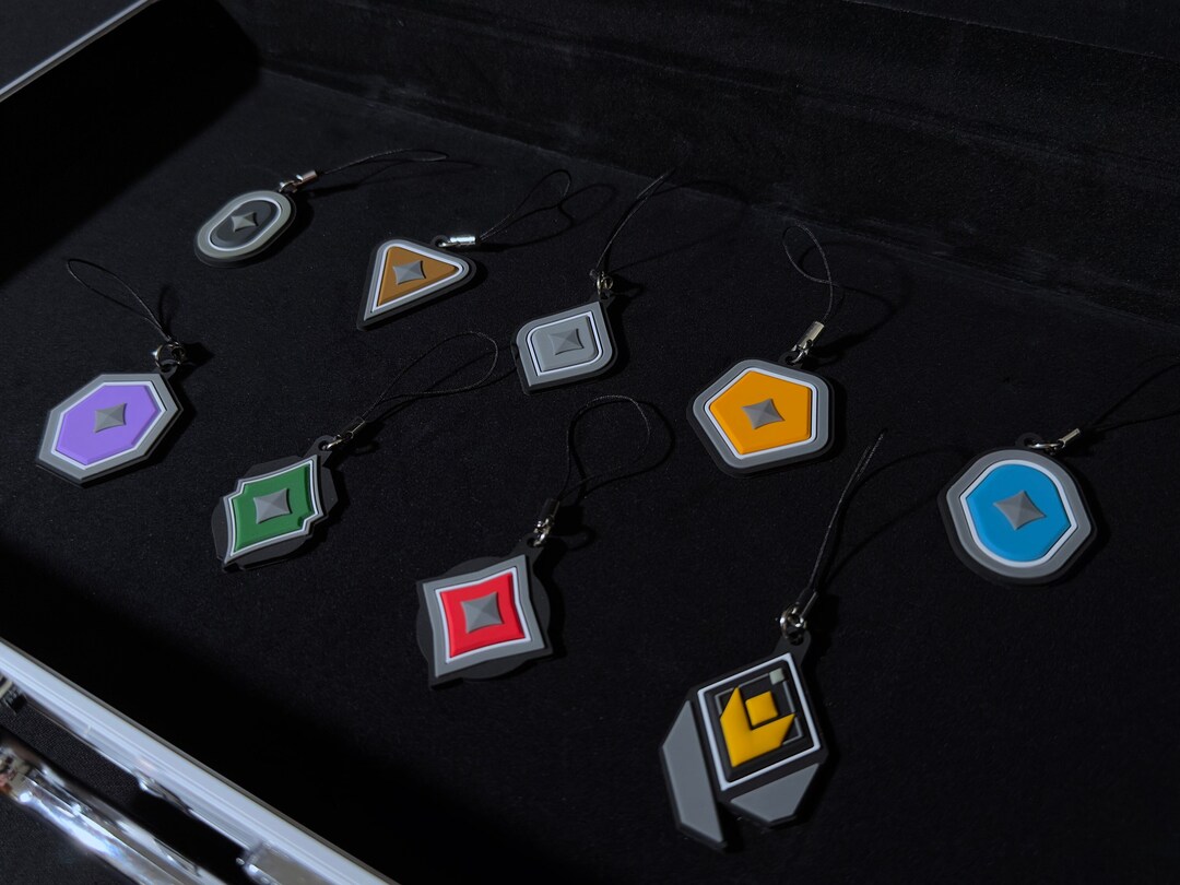 All Rank Buddy Bundle - Valorant - Etsy