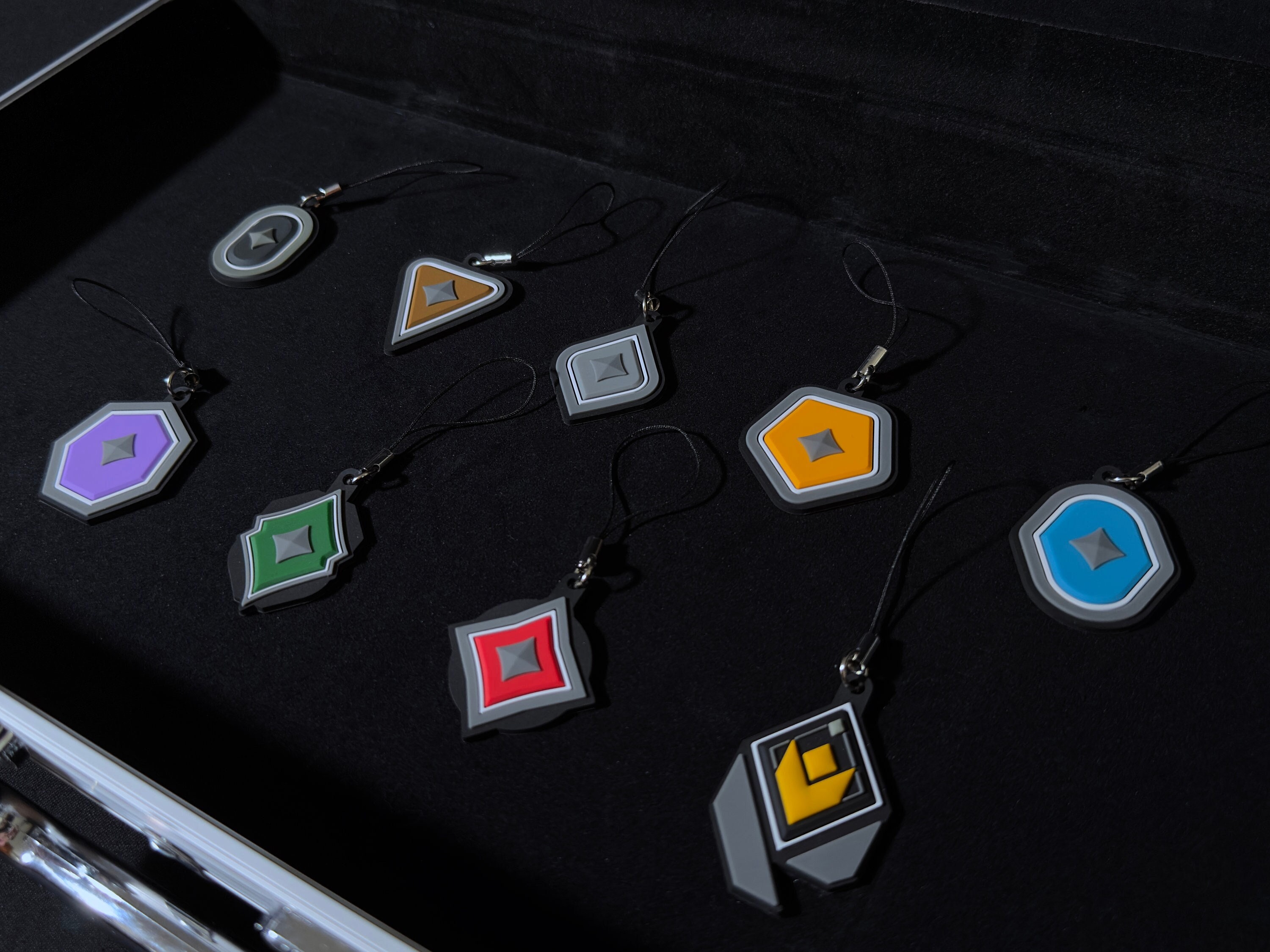 All Rank Buddy Bundle Valorant - Etsy