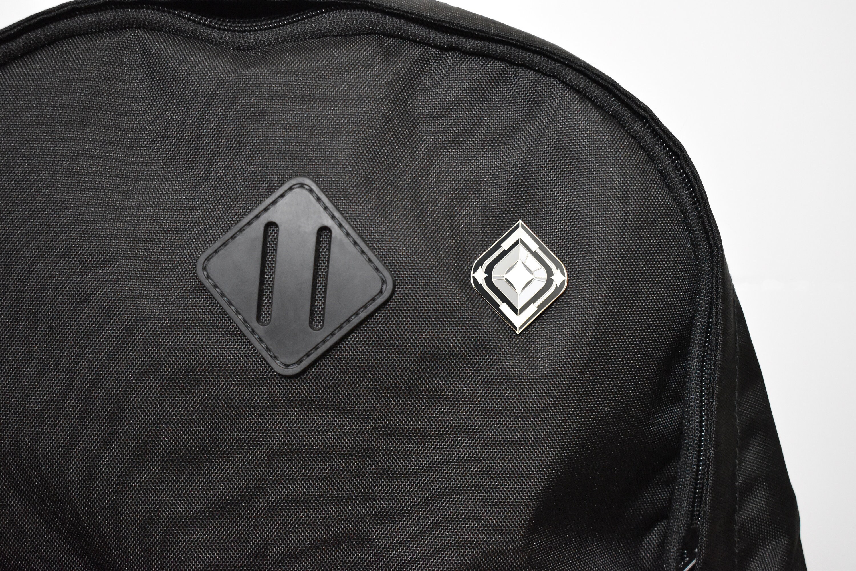 Silver Enamel Pin Valorant | Etsy