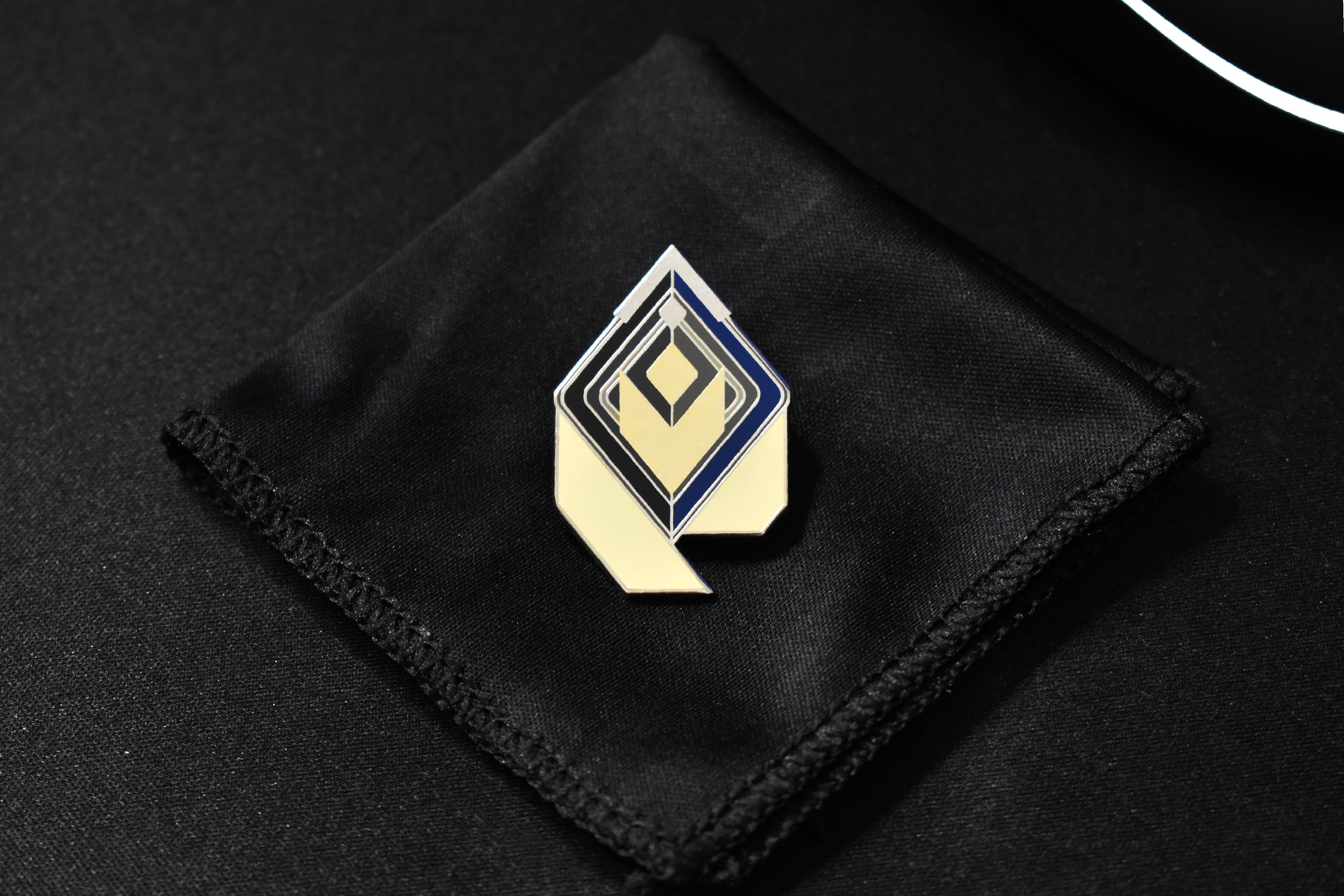Radiant Enamel Pin Valorant - Etsy