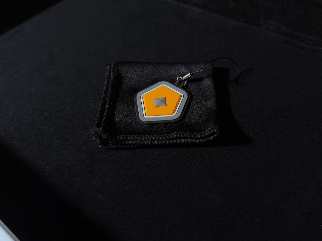 Gold Buddy - Valorant - Etsy