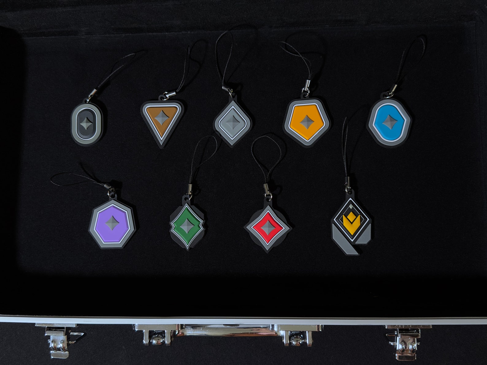 All Rank Buddy Bundle - Valorant - Etsy