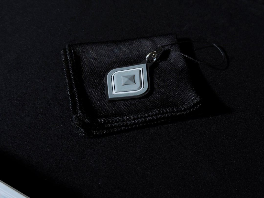 Silver Buddy - Valorant - Etsy