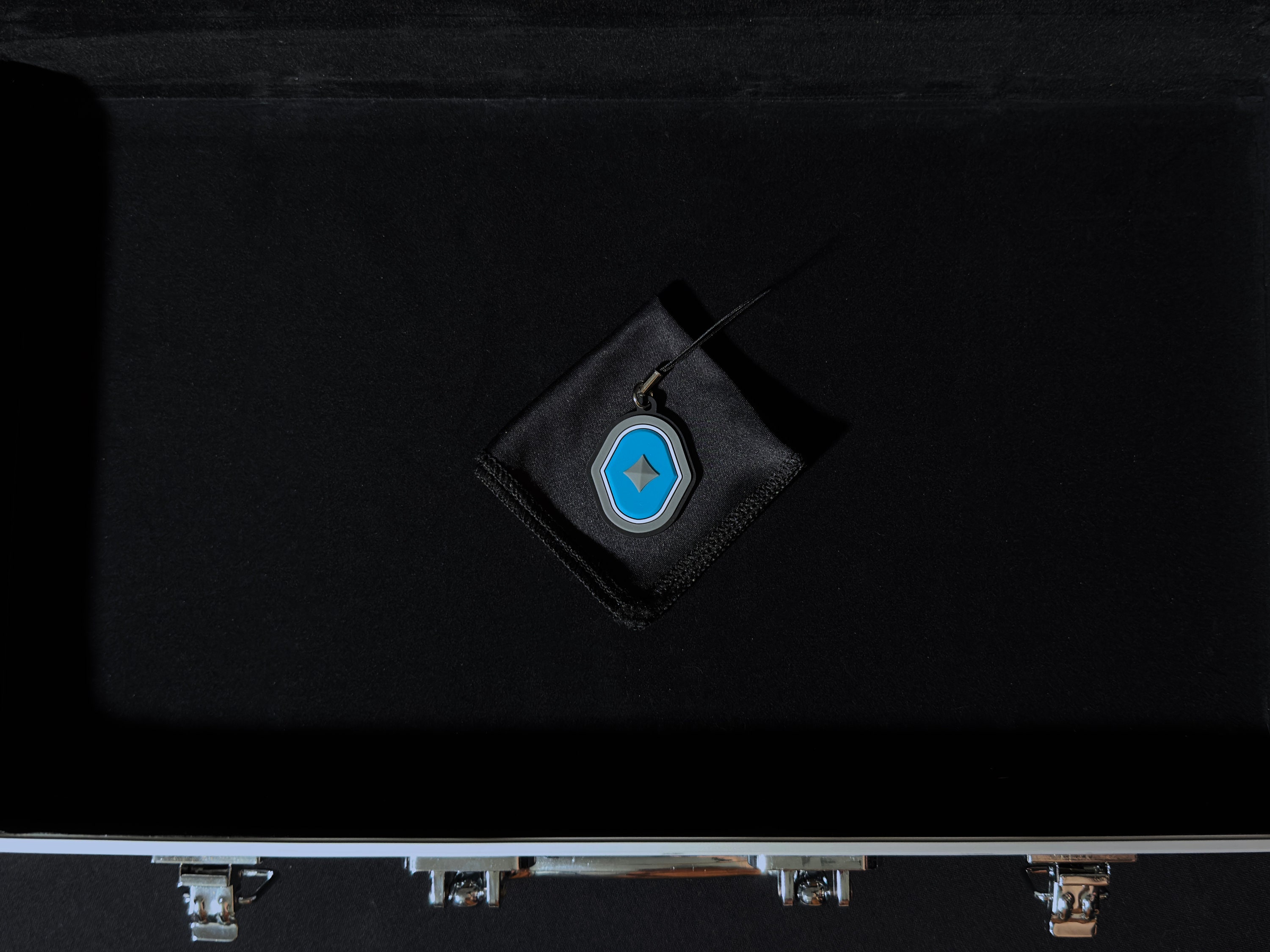 Platinum Buddy Valorant - Etsy