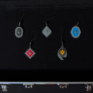 5 Stack Rank Buddy Bundle - Valorant - Etsy