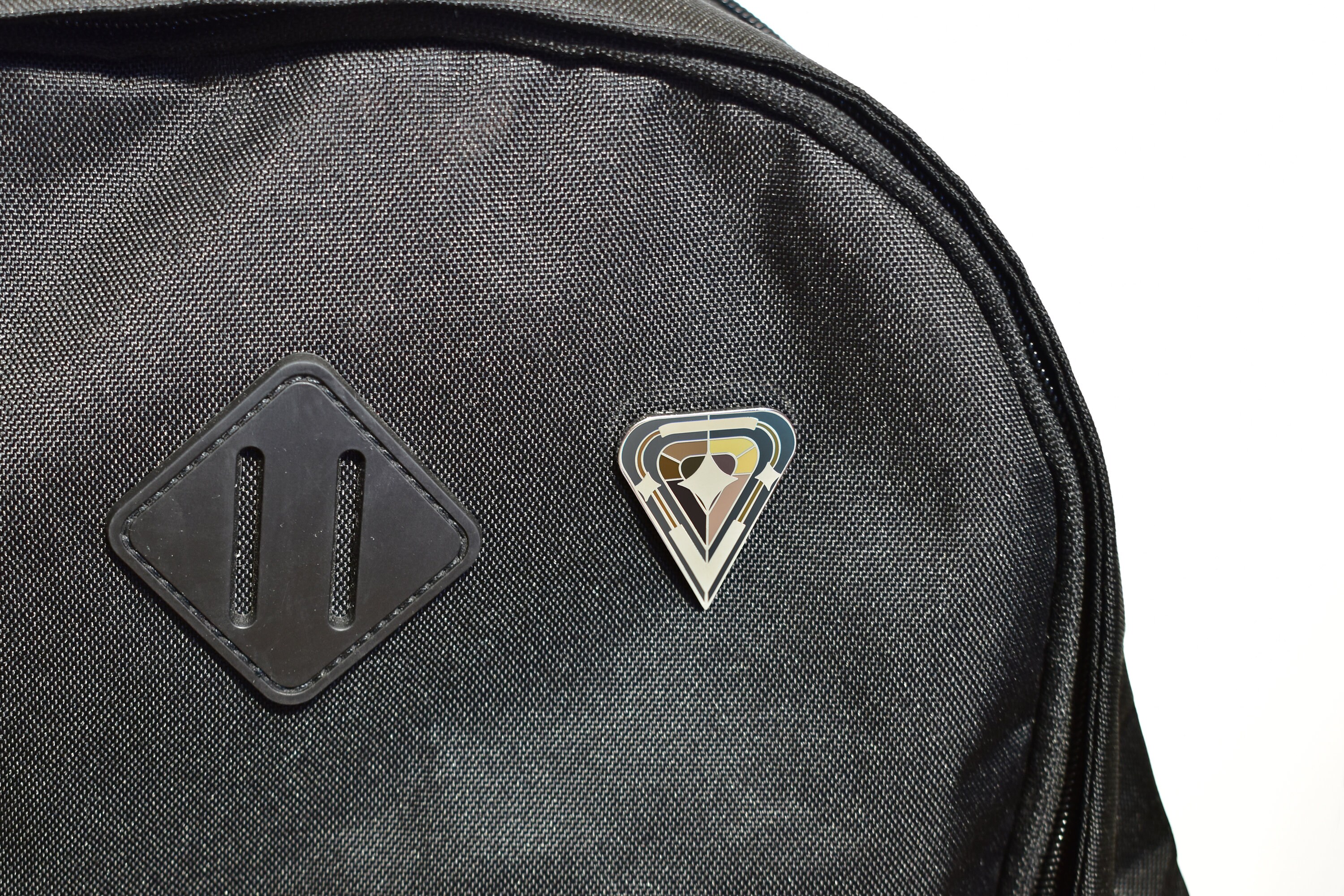 Bronze Enamel Pin Valorant - Etsy