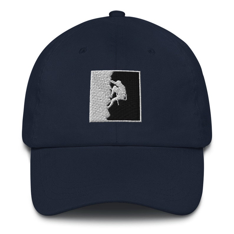 Hat for Rock Climbers, Rock Climbing Hat, Rock Climbing Cap, Climbing ...