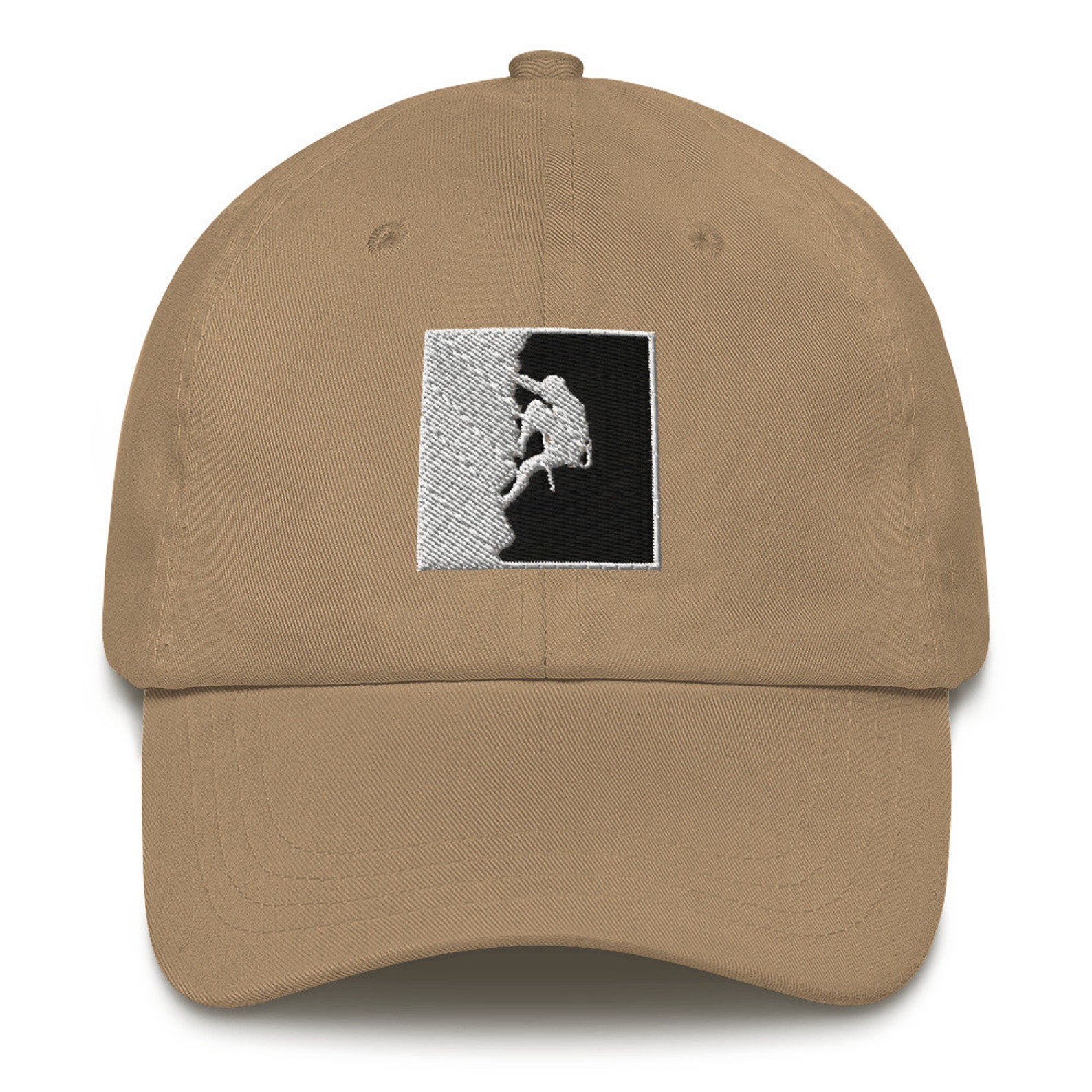 Hat for Rock Climbers, Rock Climbing Hat, Rock Climbing Cap, Climbing ...