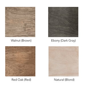 Personalized Scrabble Frame | Personalized Scrabble Organizer ...