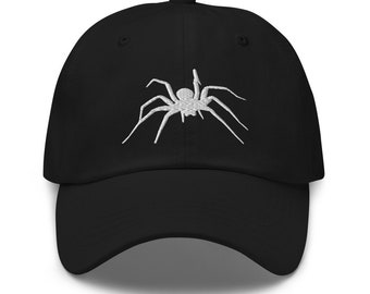 Spider Hat | Etsy