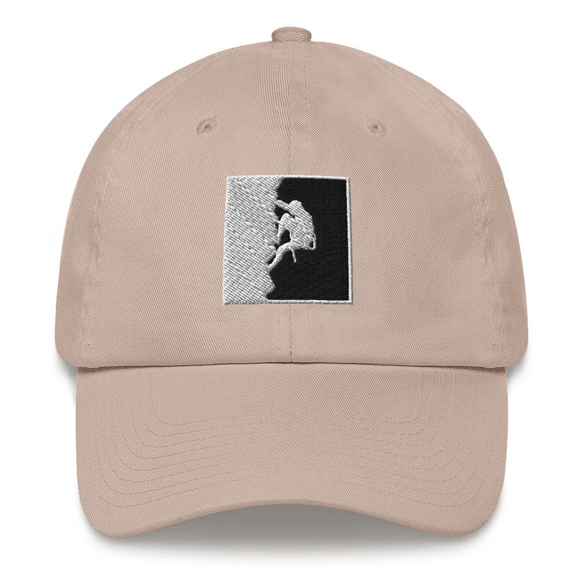 Hat for Rock Climbers Rock Climbing Hat Rock Climbing Cap | Etsy