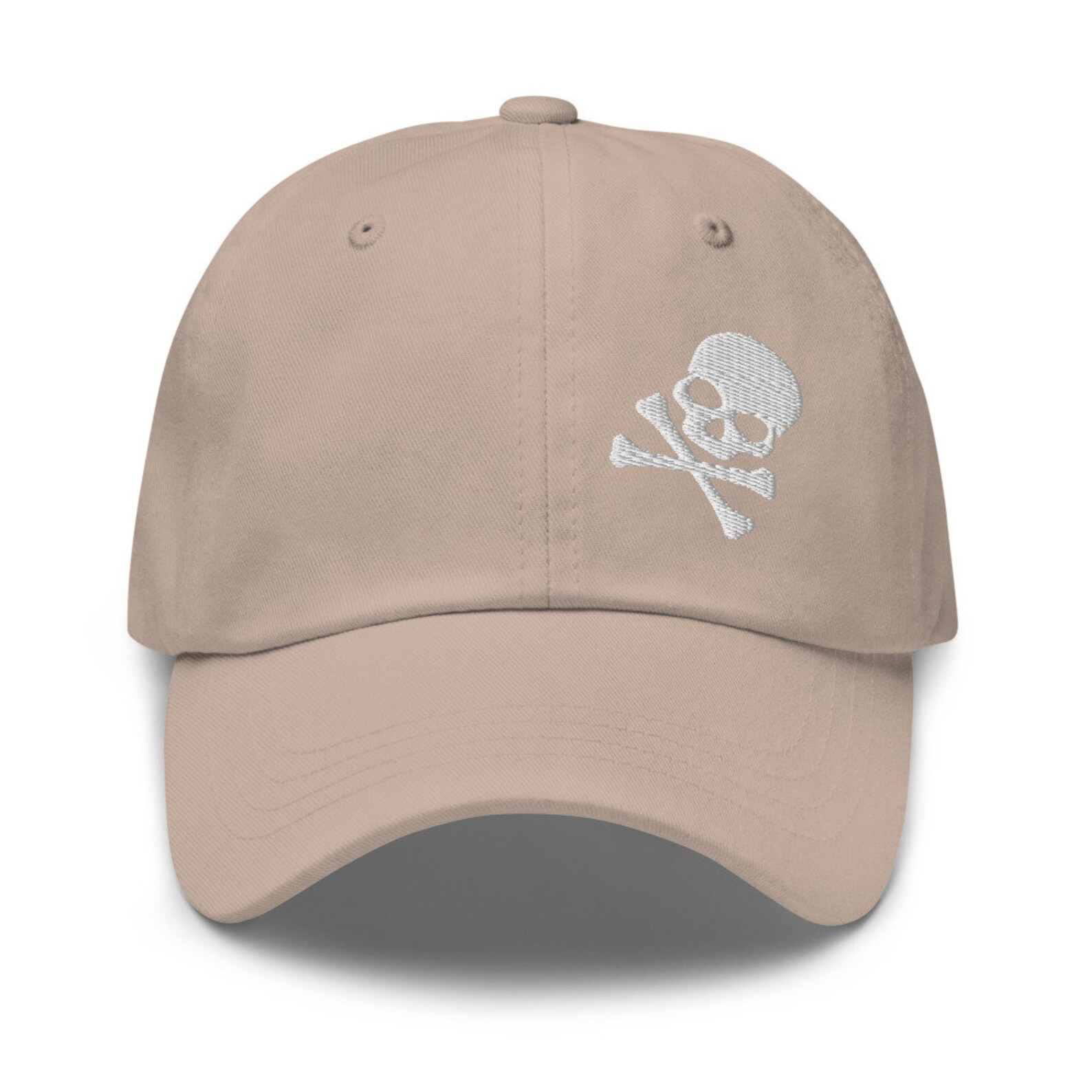 Skull and Crossbones Hat, Skull and Crossbones Cap, Pirate Hat, Pirate ...